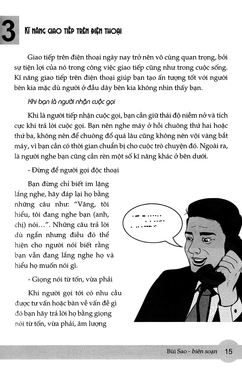 Để Trở Thành Người Đàn Ông Chân Chính PDF - YDS.EDU.VN