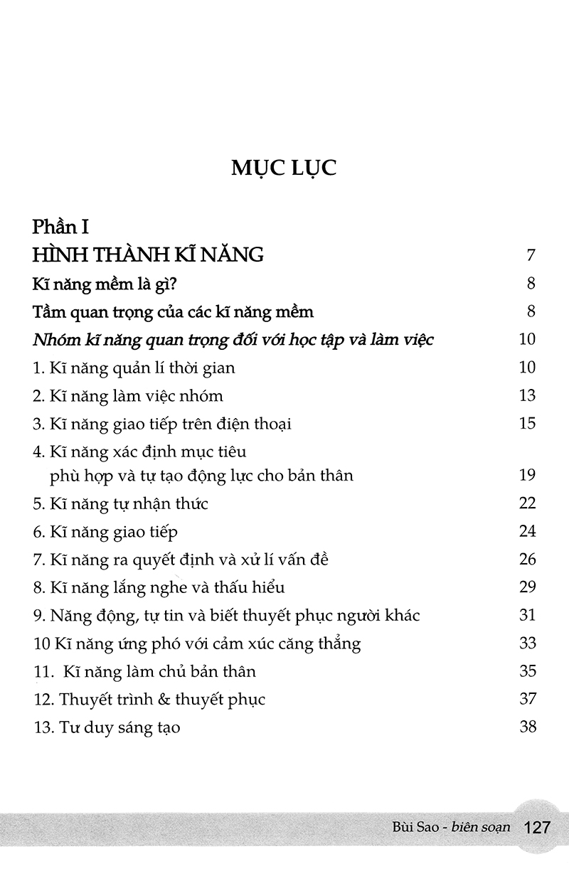 Để Trở Thành Người Đàn Ông Chân Chính PDF - YDS.EDU.VN