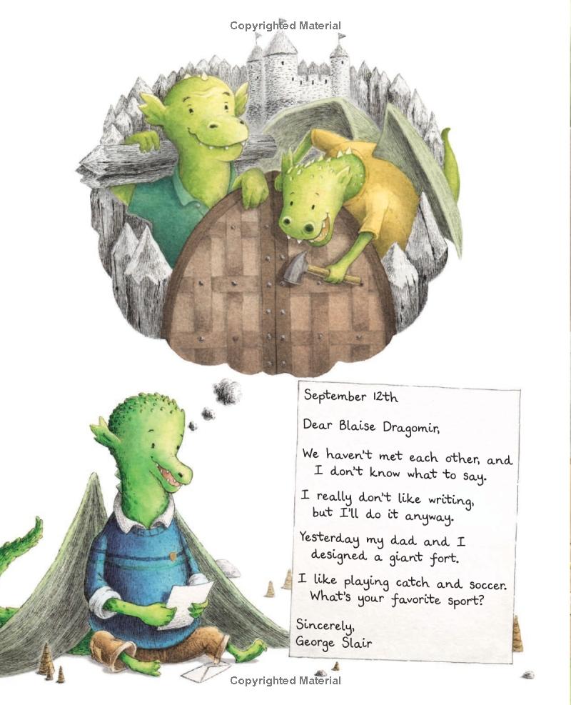 Dear Dragon - FAHASA.COM
