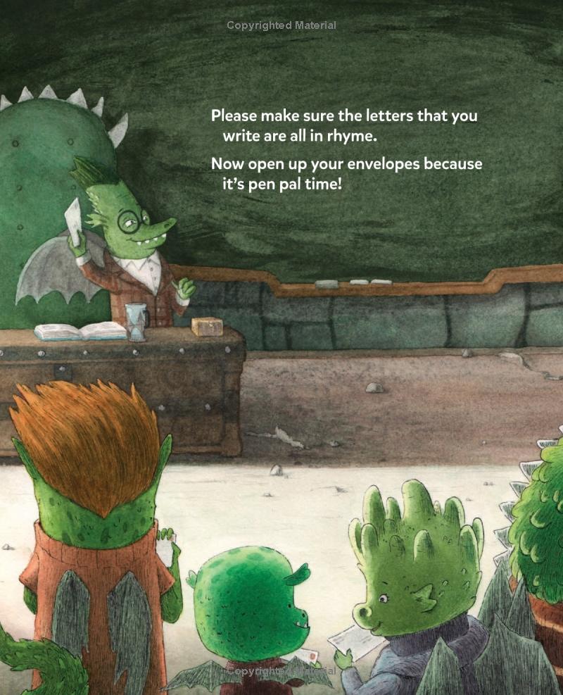 Dear Dragon - FAHASA.COM