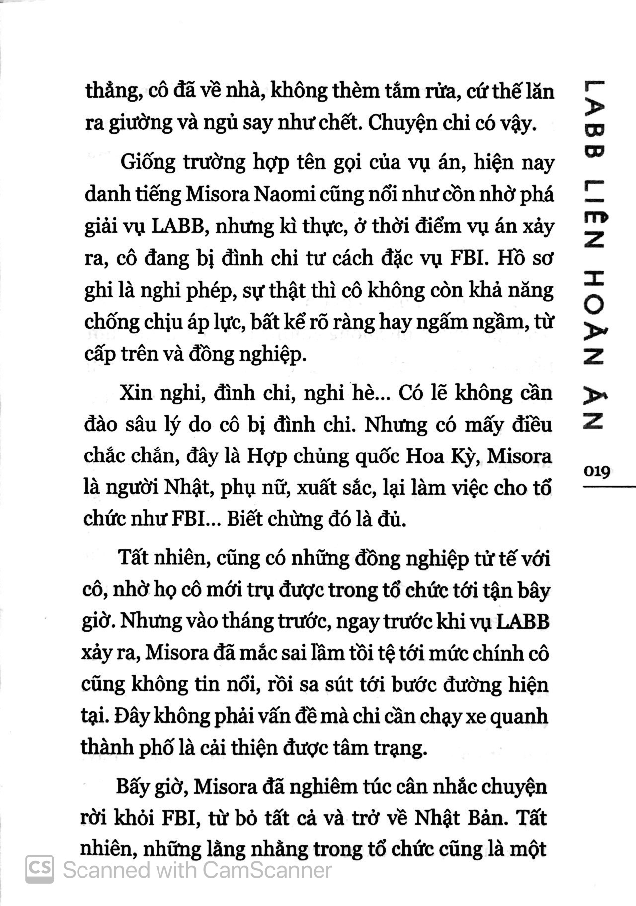 Sách Death Note - Another Note Labb Liên Hoàn Án - Bìa Cứng - FAHASA.COM