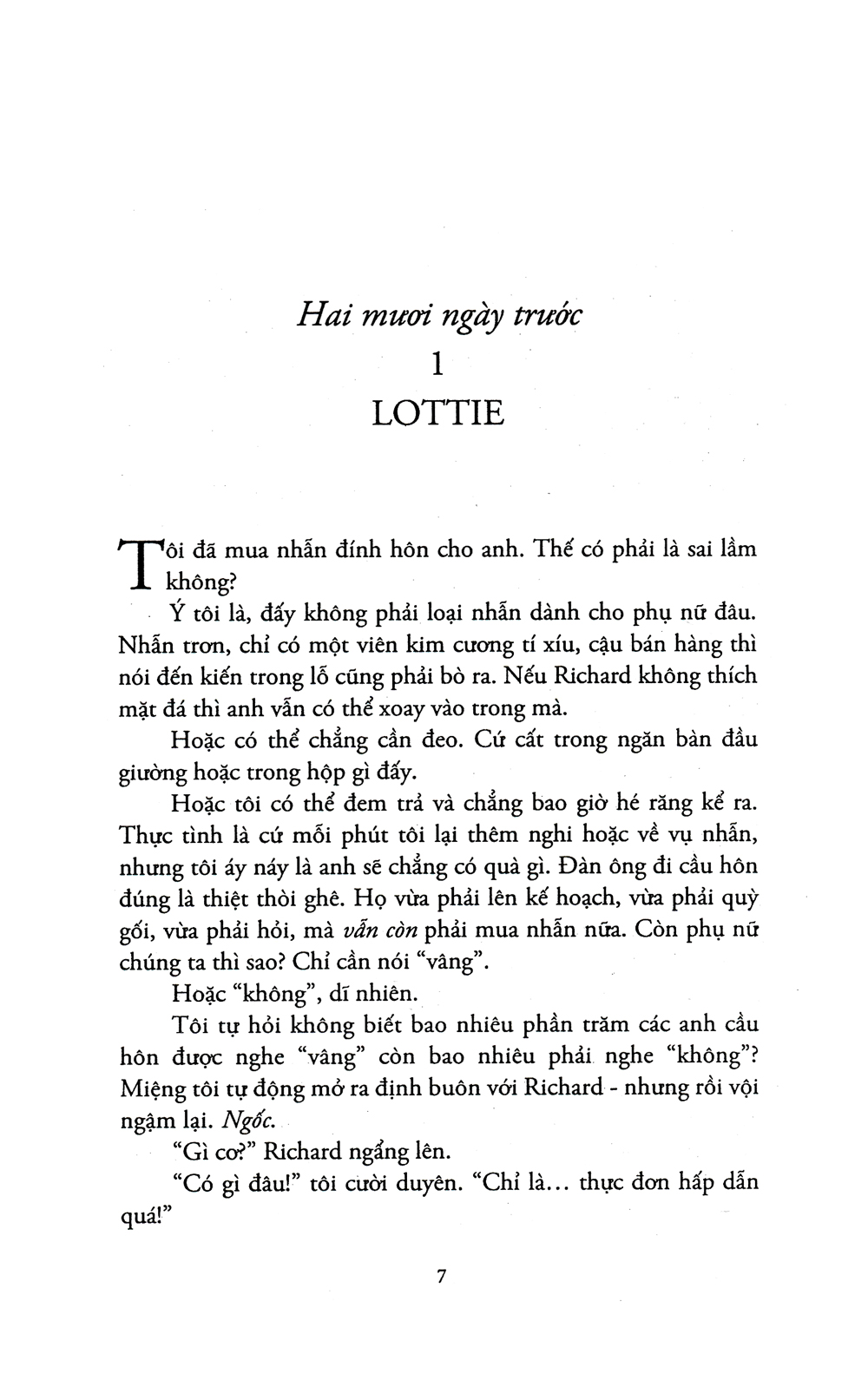 Đêm Tân Hôn PDF - YDS.EDU.VN