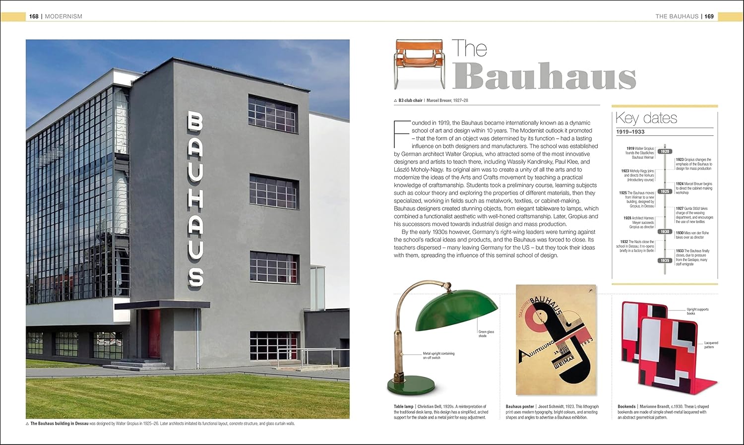 Design - The Definitive Visual History - FAHASA.COM