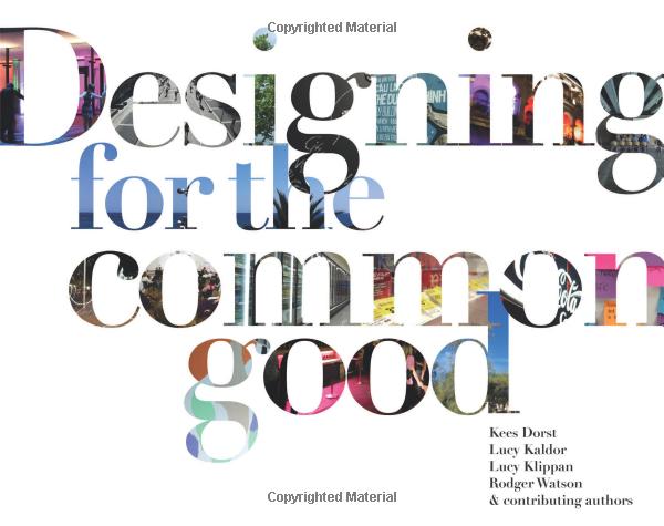 Designing For The Common Good - FAHASA.COM