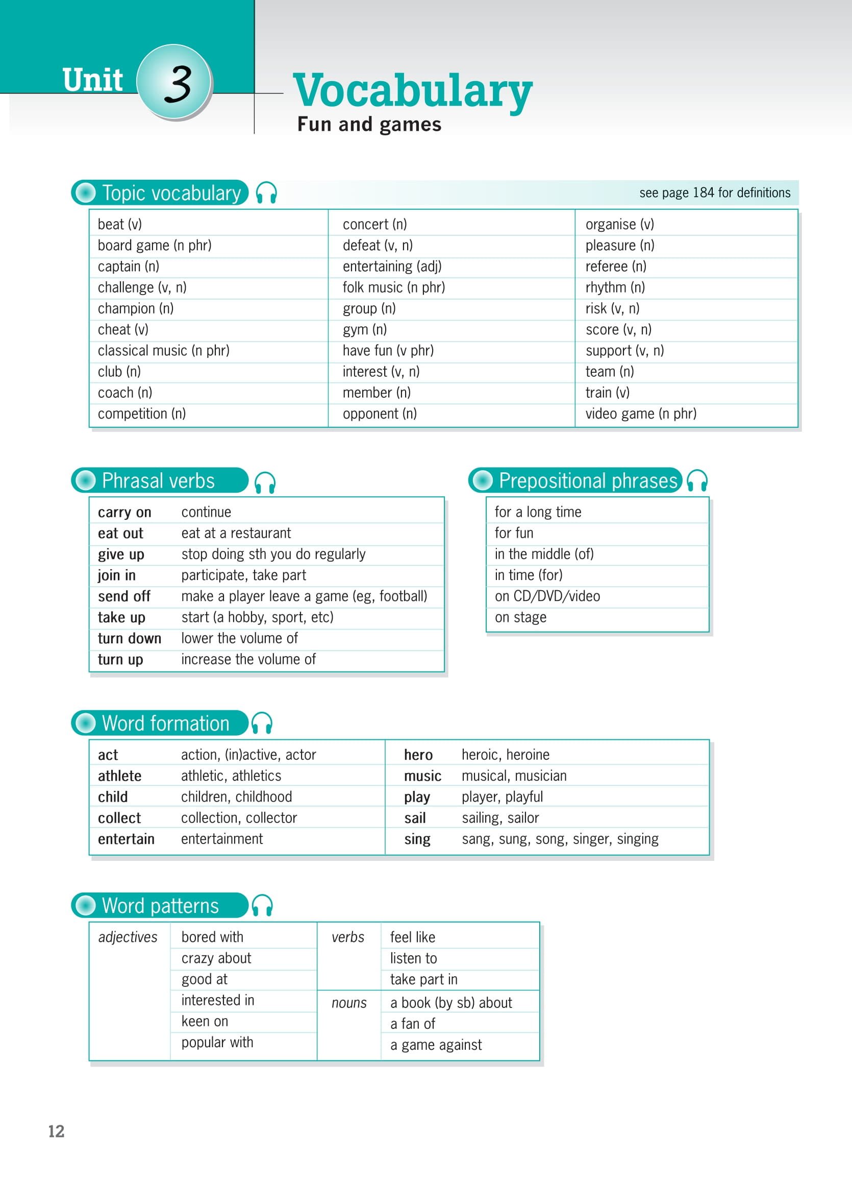 Destination B1 - Grammar And Vocabulary With Answer Key 2024 PDF - YDS ...