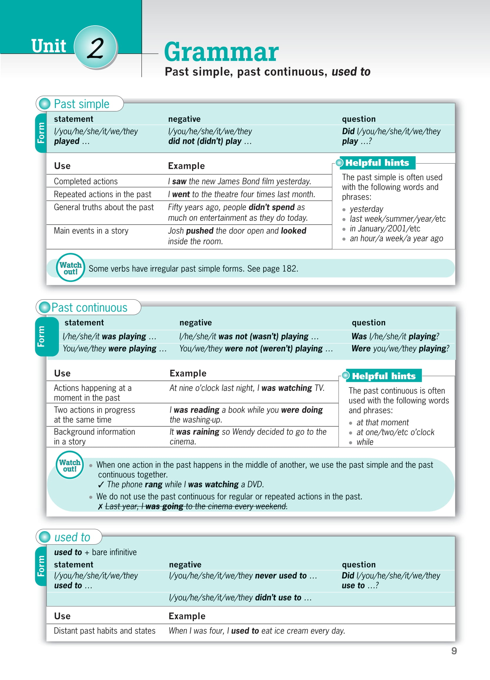 Destination B1 - Grammar And Vocabulary With Answer Key 2024 PDF - YDS ...
