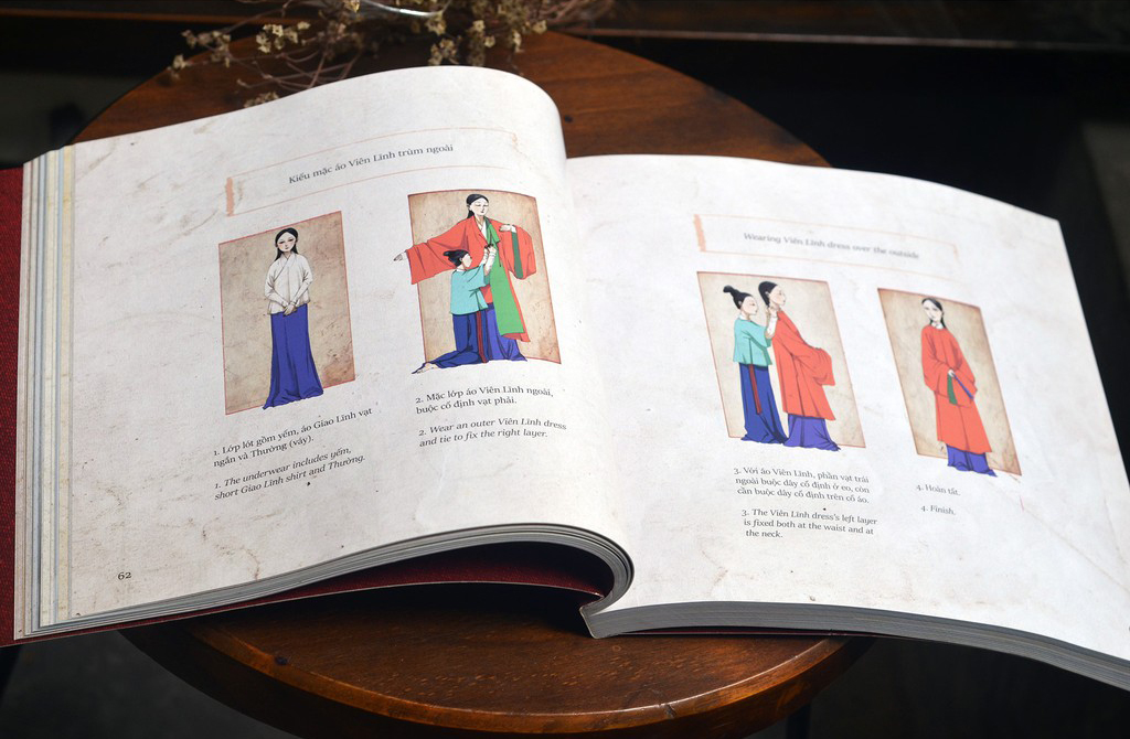 Sách Dệt Nên Triều Đại (Tái Bản) - FAHASA.COM