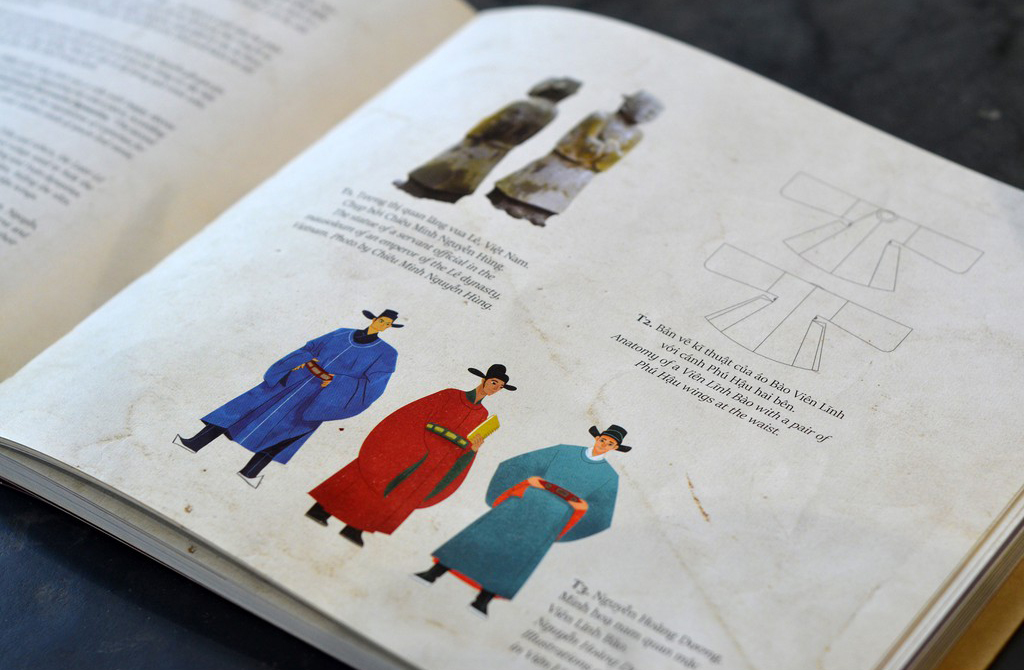 Sách Dệt Nên Triều Đại (Tái Bản) - FAHASA.COM