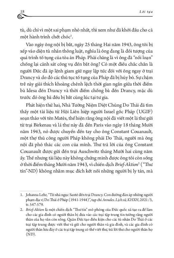 Đi Tìm Cuộc Đời Bị Đánh Cắp Của Ông Bà Tôi PDF - YDS.EDU.VN