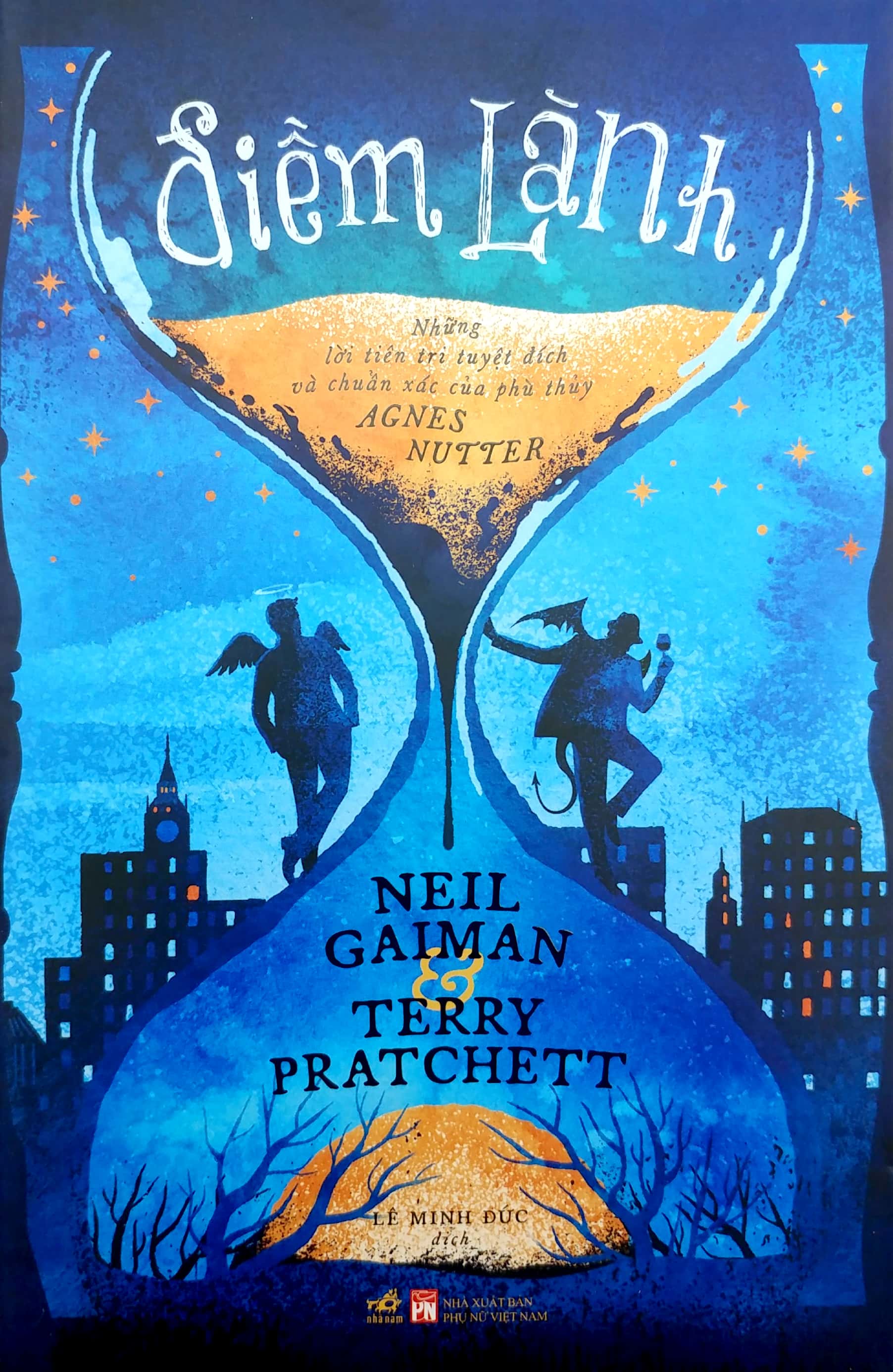 Điềm Lành - Những Lời Tiên Tri Tuyệt Đích Và Chuẩn Xác Của Phù Thủy ...