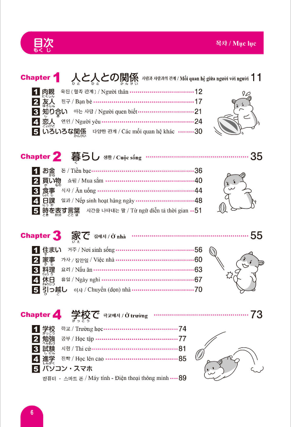 [音声DL] はじめての日本語能力試験 N1 単語 3000 [韓国語・ベトナ - FAHASA.COM