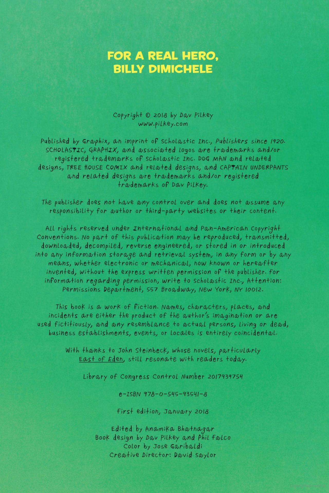 Dog Man - Book 4 - Dog Man And Cat Kid - FAHASA.COM