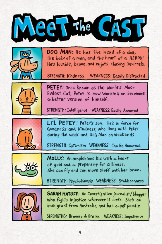 Dog Man #10: Mothering Heights: A Graphic Novel - FAHASA.COM