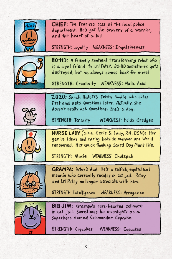 Dog Man #10: Mothering Heights: A Graphic Novel - FAHASA.COM