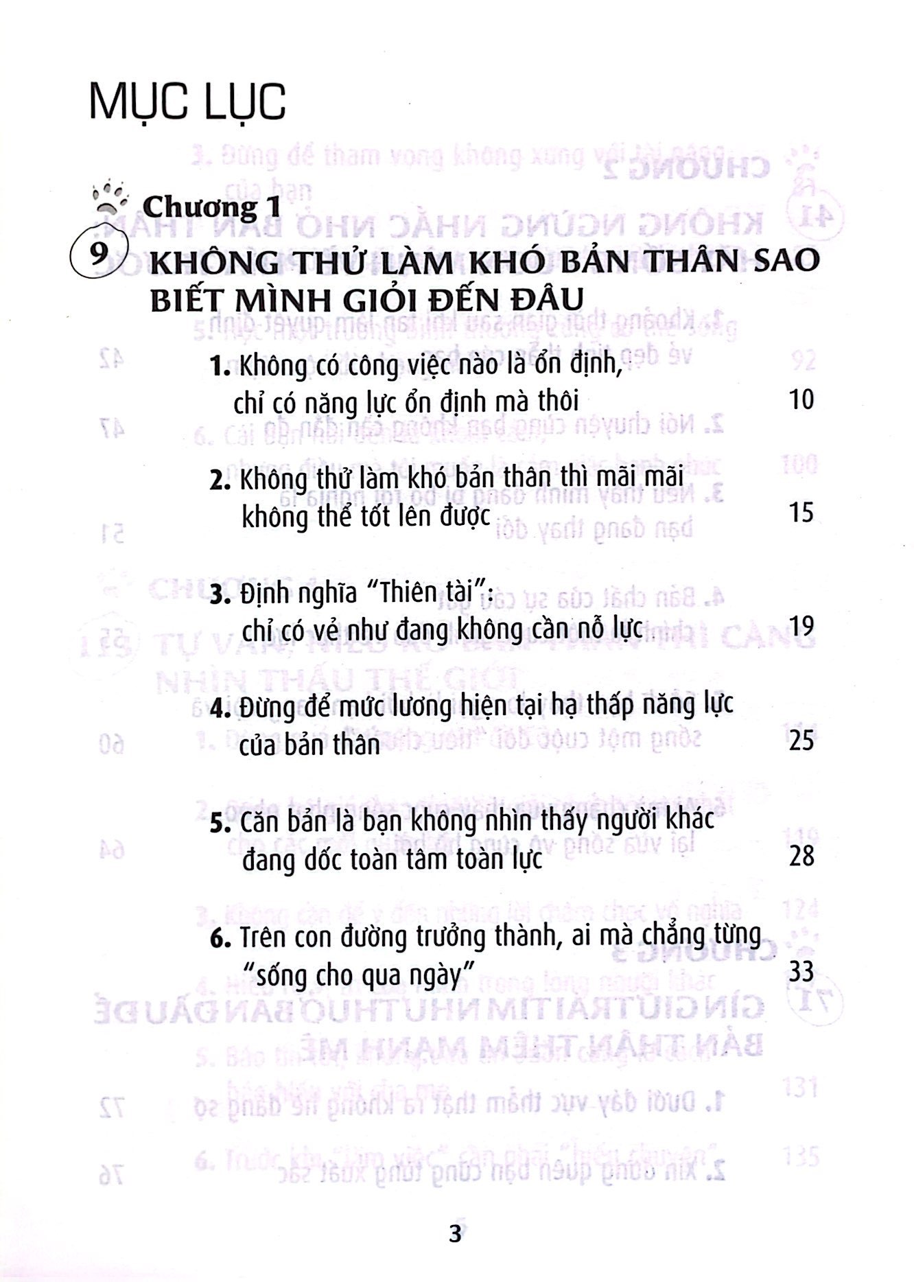 Đời Có Thật Nhạt Nhẽo Hay Do Ta Vô Vị PDF - YDS.EDU.VN
