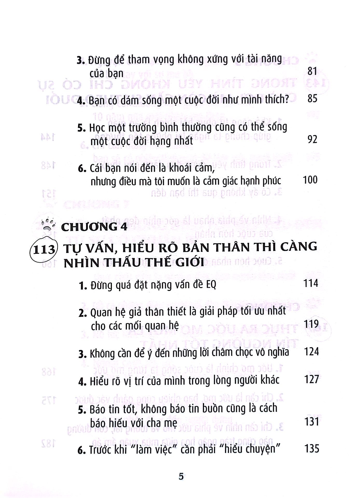 Đời Có Thật Nhạt Nhẽo Hay Do Ta Vô Vị PDF - YDS.EDU.VN