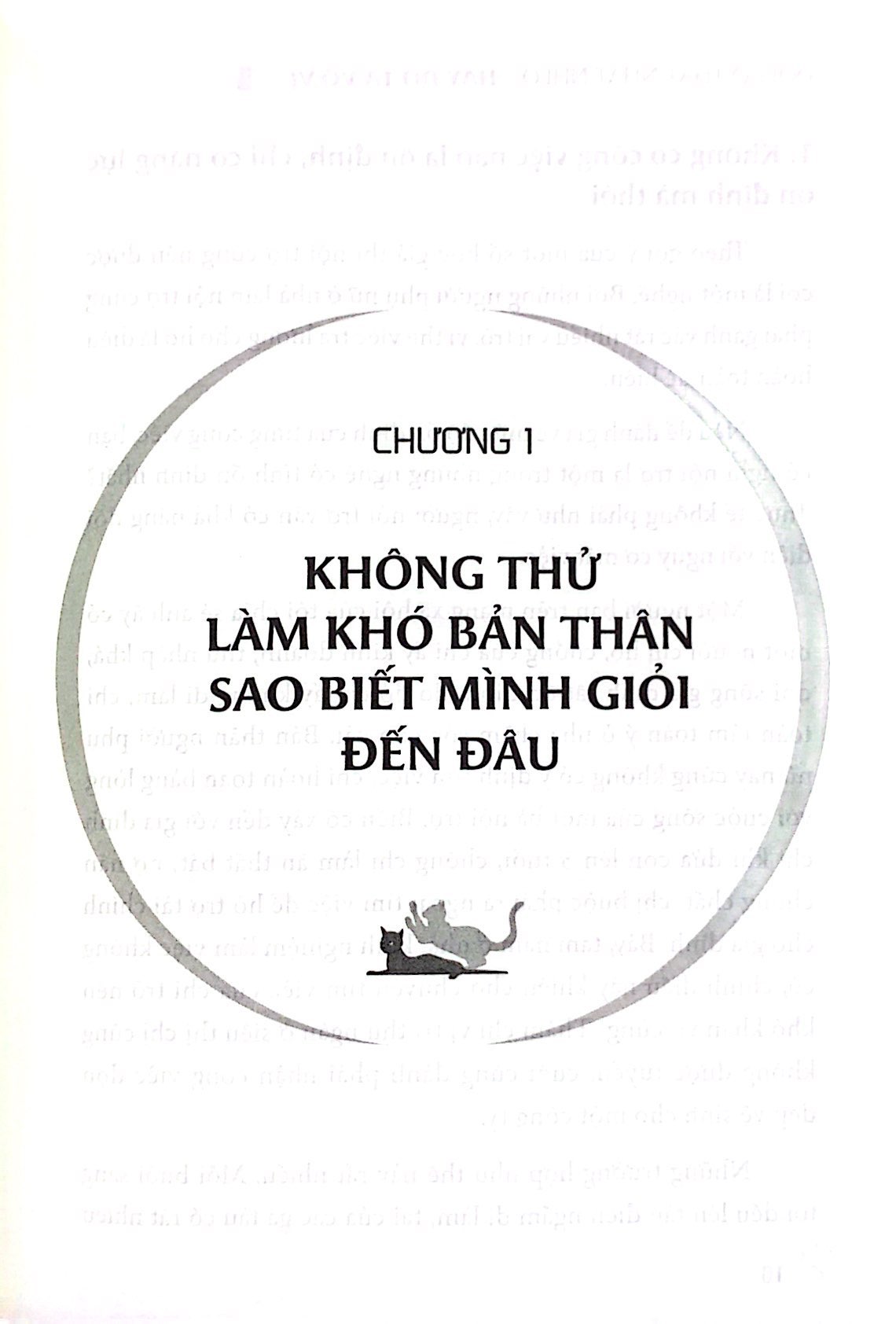 Đời Có Thật Nhạt Nhẽo Hay Do Ta Vô Vị PDF - YDS.EDU.VN