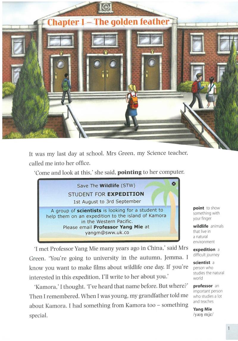 Dominoes: Two: Jemma's Jungle Adventure - FAHASA.COM