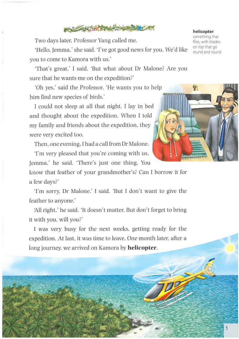 Dominoes: Two: Jemma's Jungle Adventure - FAHASA.COM