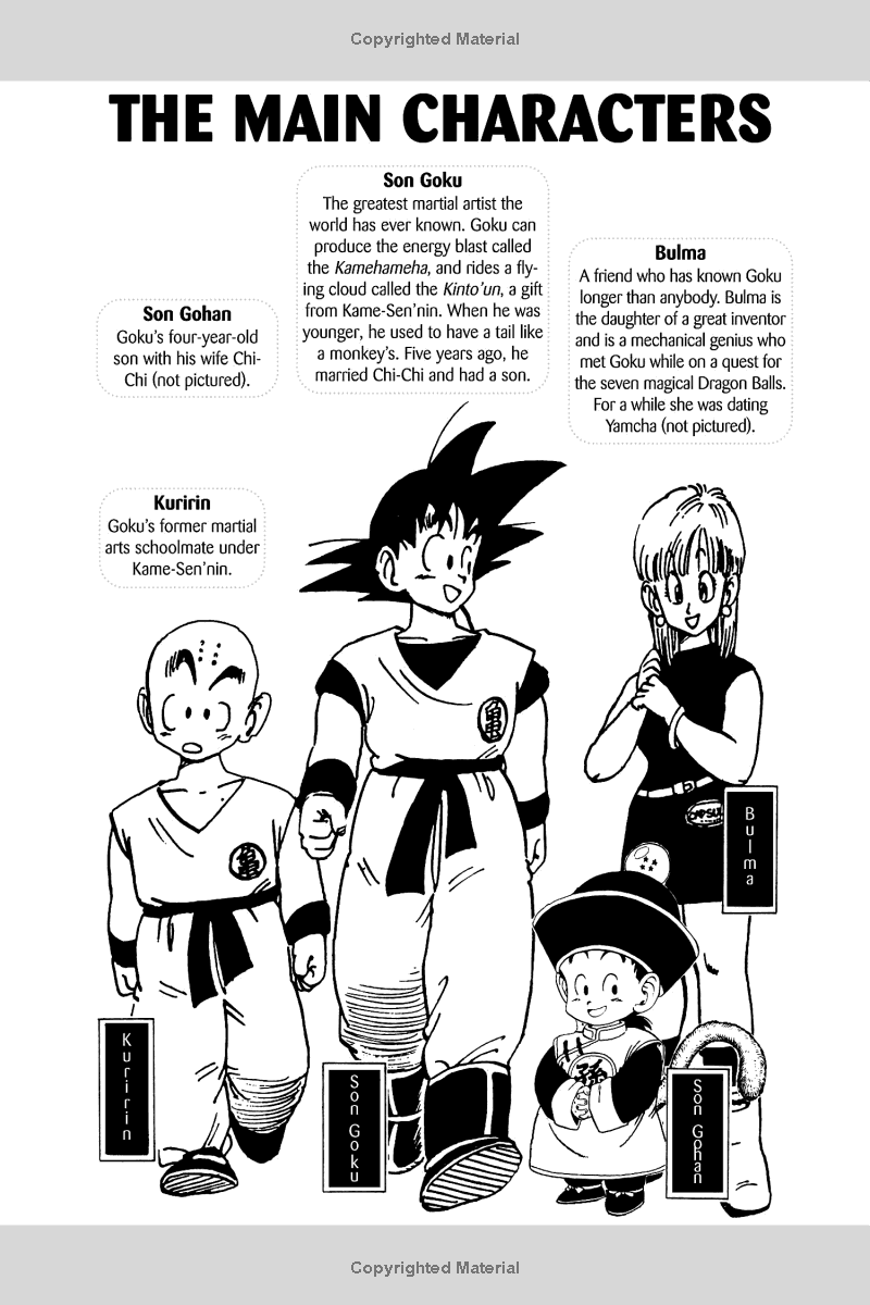 Dragon Ball Z (Vizbig Edition) Vol. 1 (English Edition) - FAHASA.COM