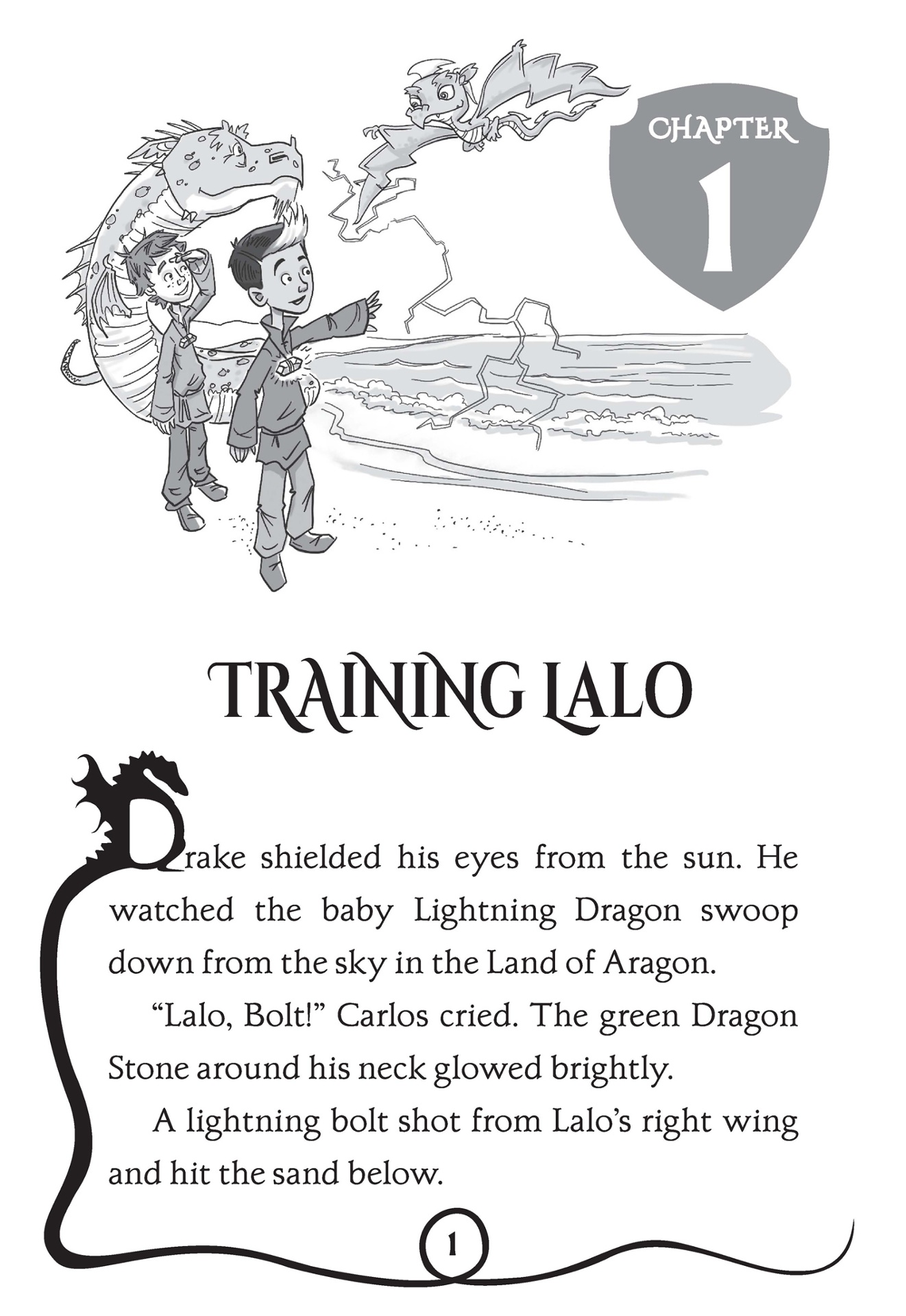 Dragon Masters #22: Guarding The Invisible Dragons - FAHASA.COM