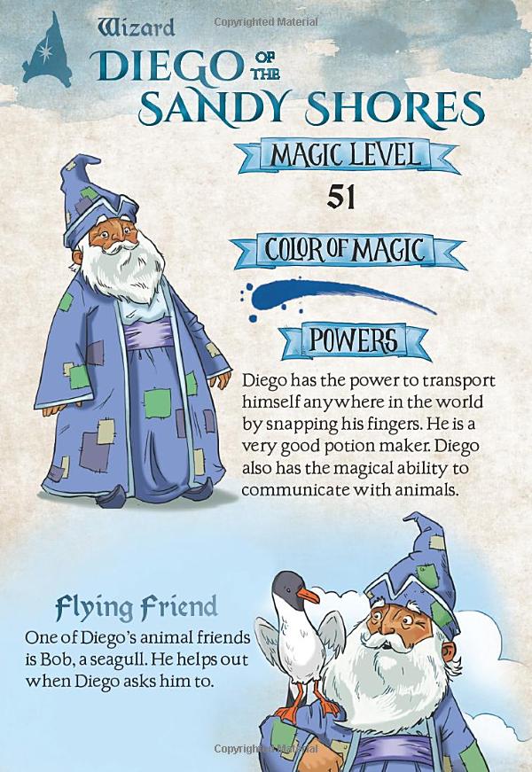 Dragon Masters: Griffith's Guide For Dragon Masters - FAHASA.COM