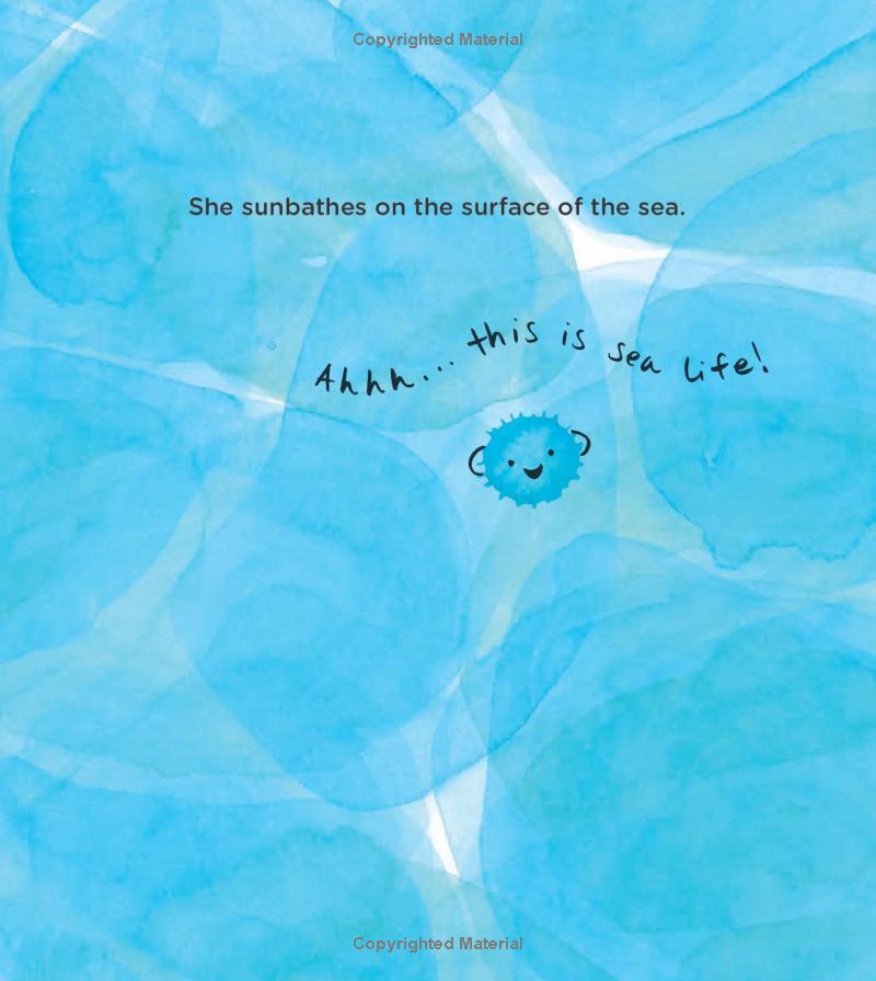 Drop - An Adventure Through The Water Cycle