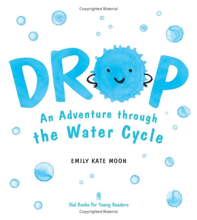Drop - An Adventure Through The Water Cycle