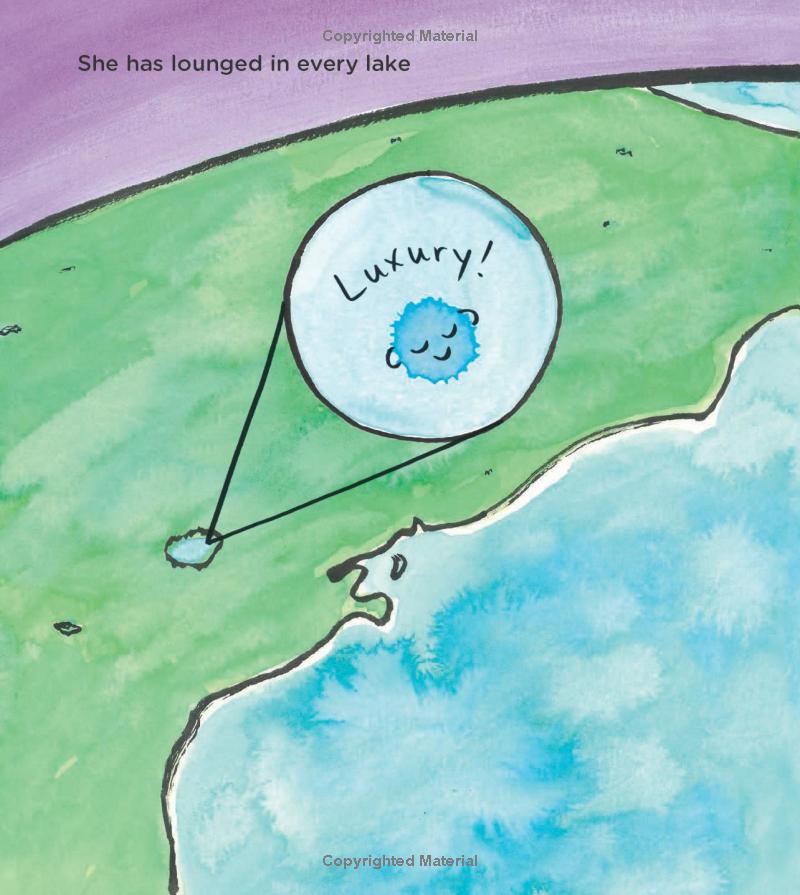 Drop - An Adventure Through The Water Cycle