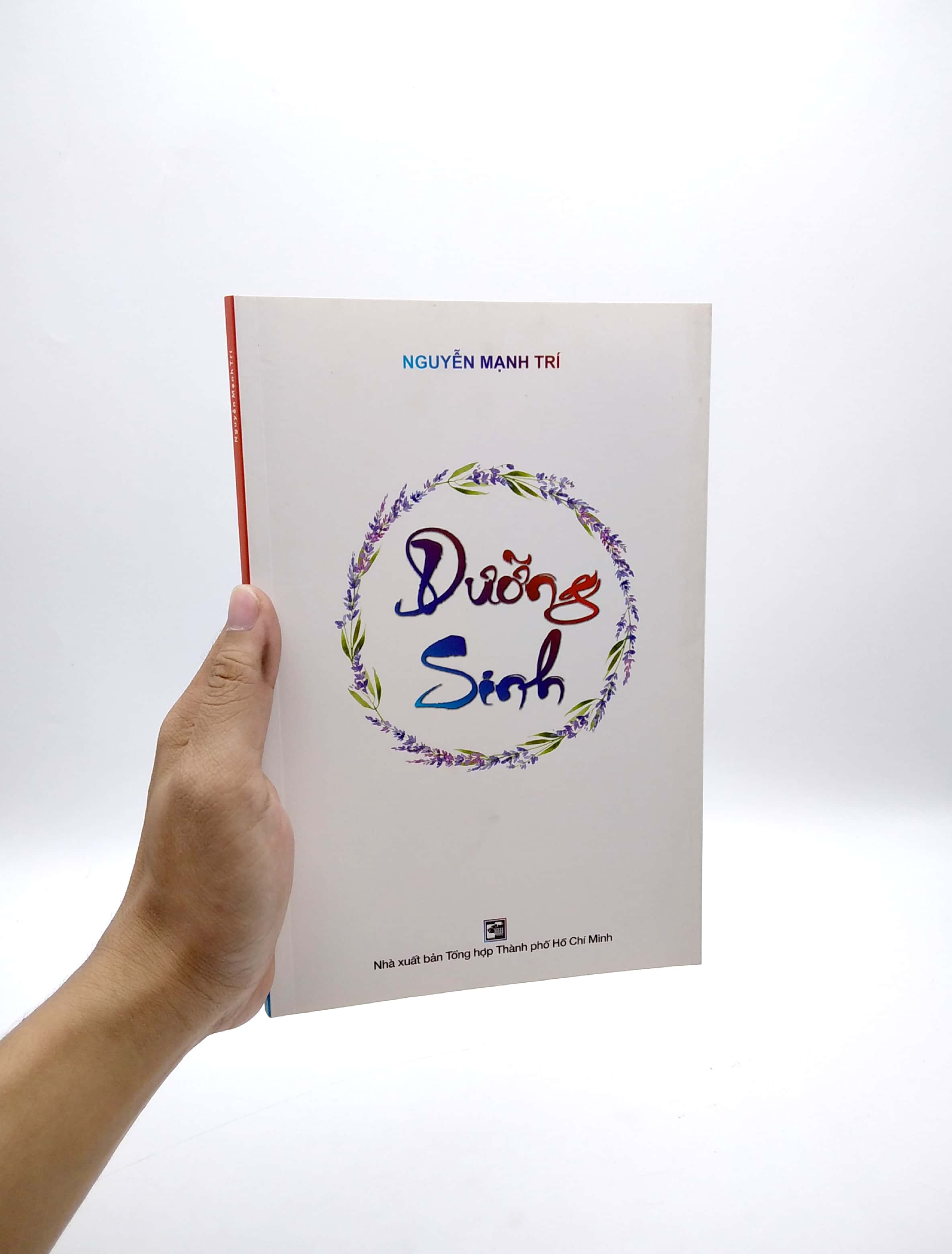 Dưỡng Sinh PDF - Tờ Khai Y Tế