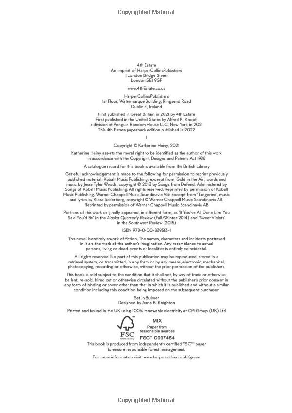 Early Morning Riser - FAHASA.COM