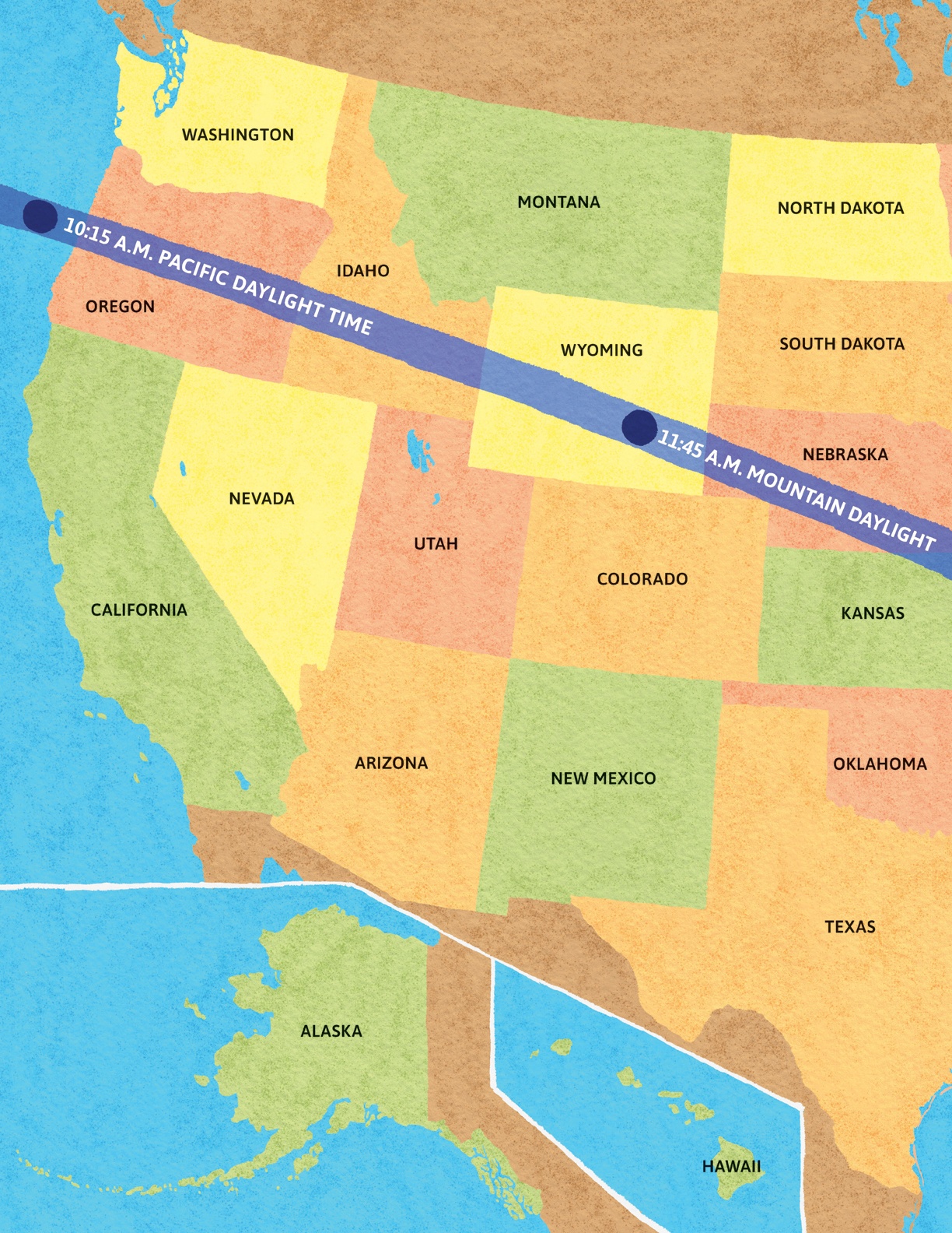 Eclipse - Andy Rash - FAHASA.COM