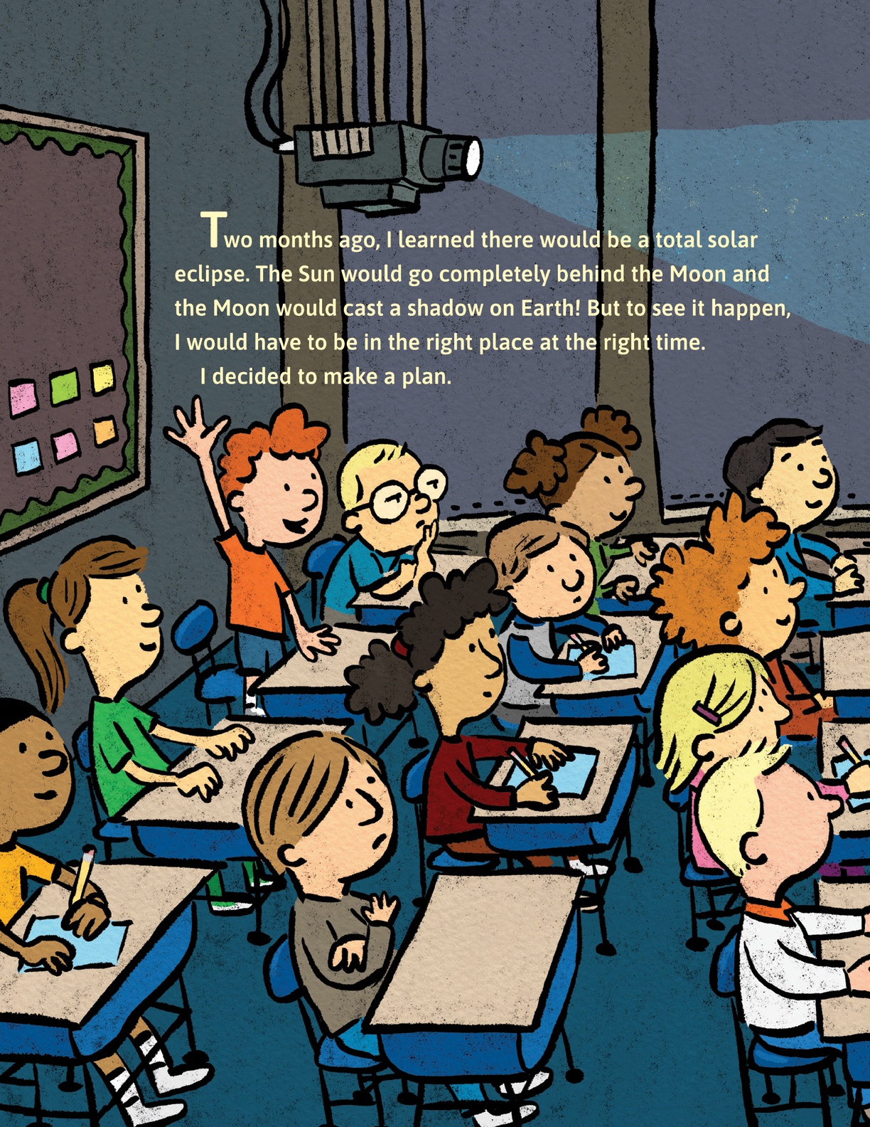 Eclipse - Andy Rash - FAHASA.COM