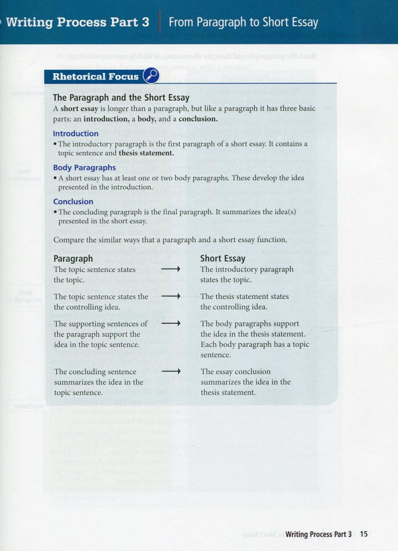 Effective Academic Writing 2 Student Book with Access to Oxford Learn ...