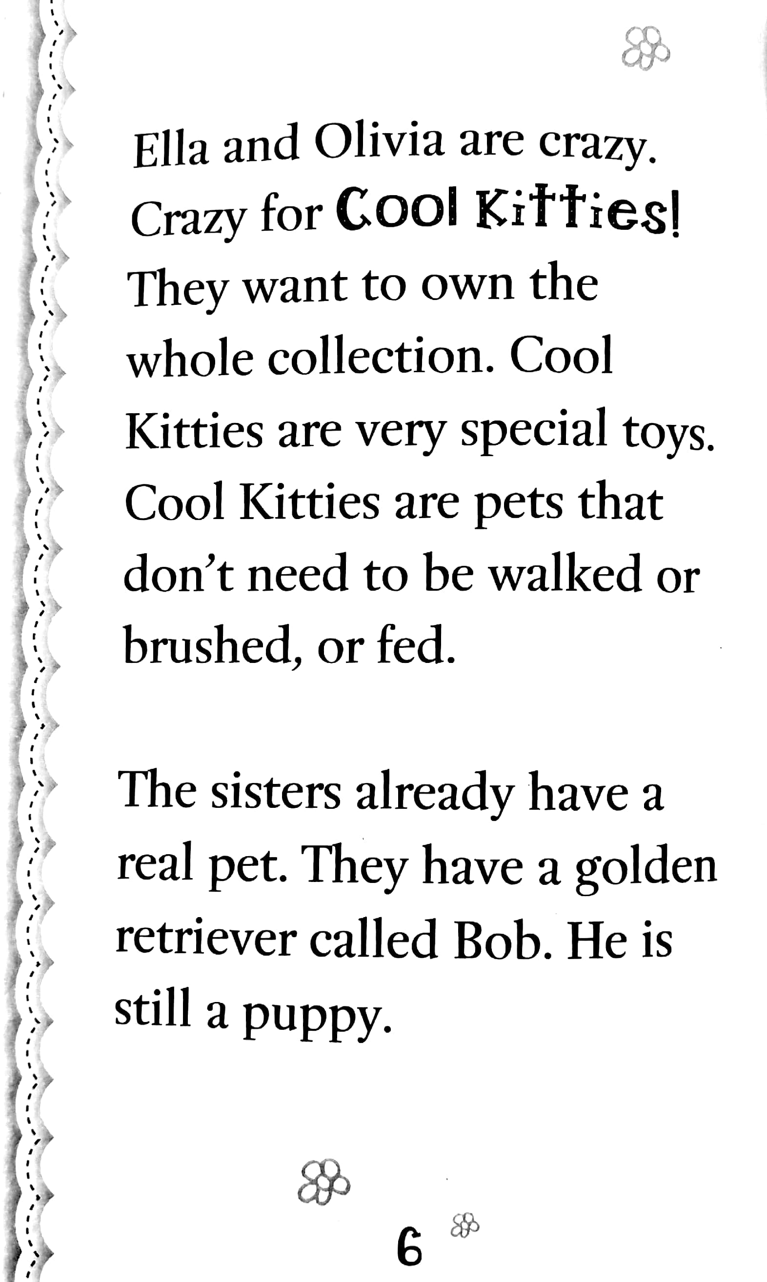 Ella And Olivia: Cool Kitties - FAHASA.COM