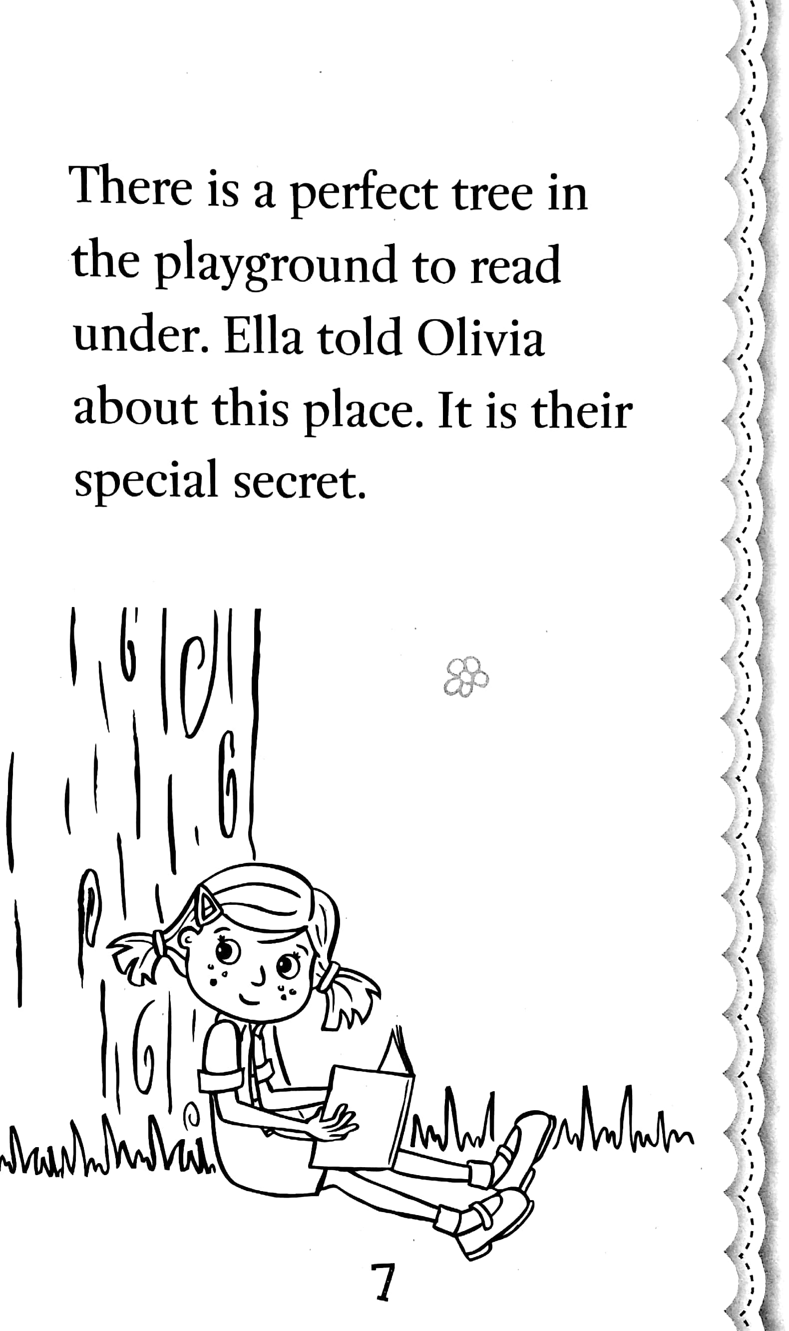 Ella And Olivia: The Big Sleepover - FAHASA.COM