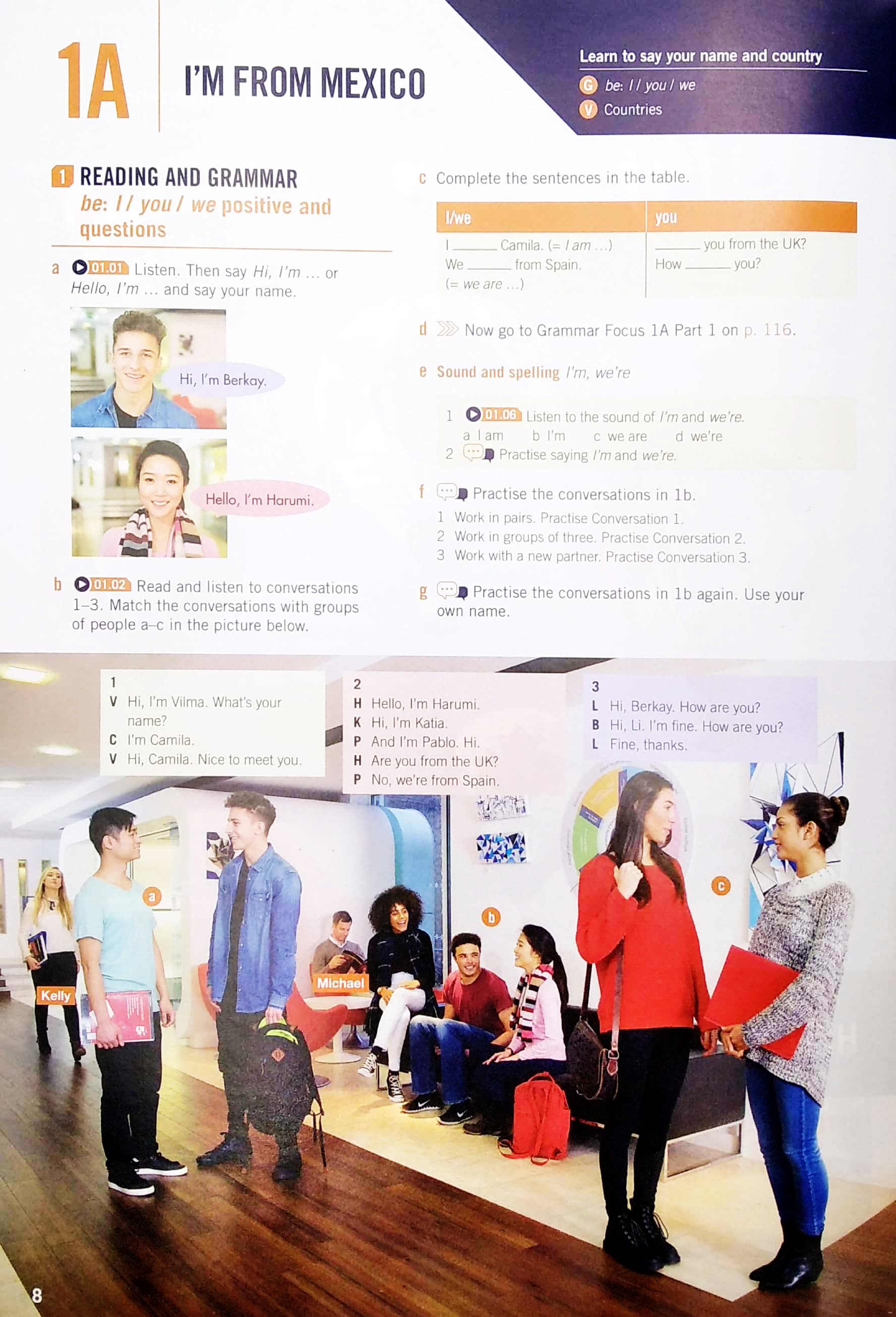 Empower Starter A1 Student's Book With Digital Pack - 2nd Edition ...