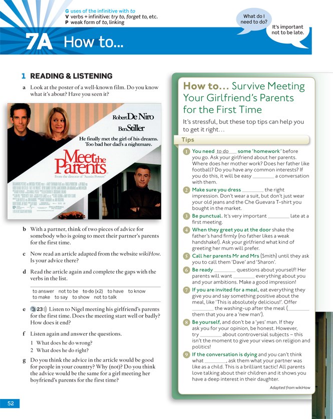 English File 3rd Edition Pre-Intermediate Student Book - FAHASA.COM