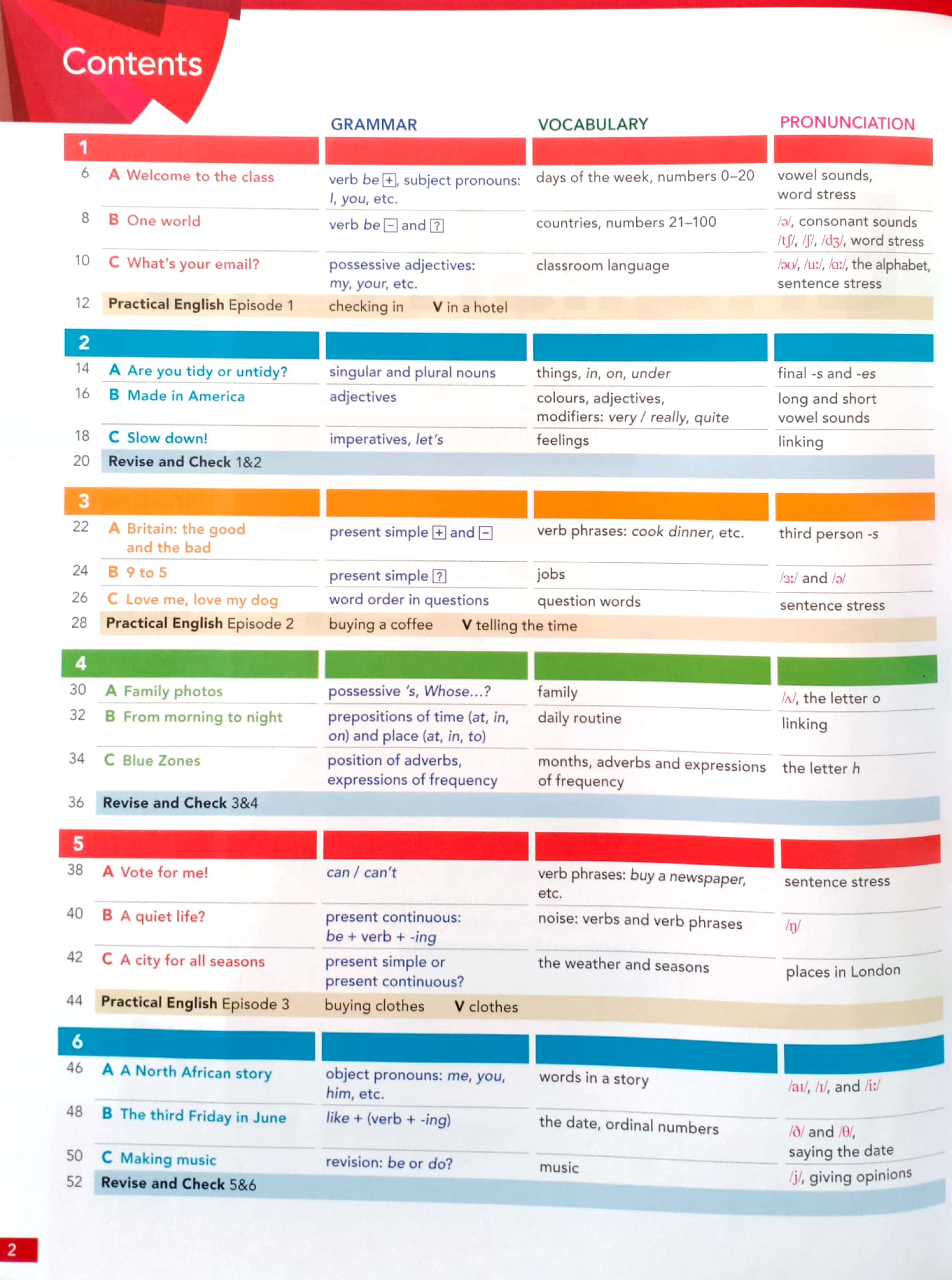 English File 4th Edition: Elementary: Student's Book With Online ...