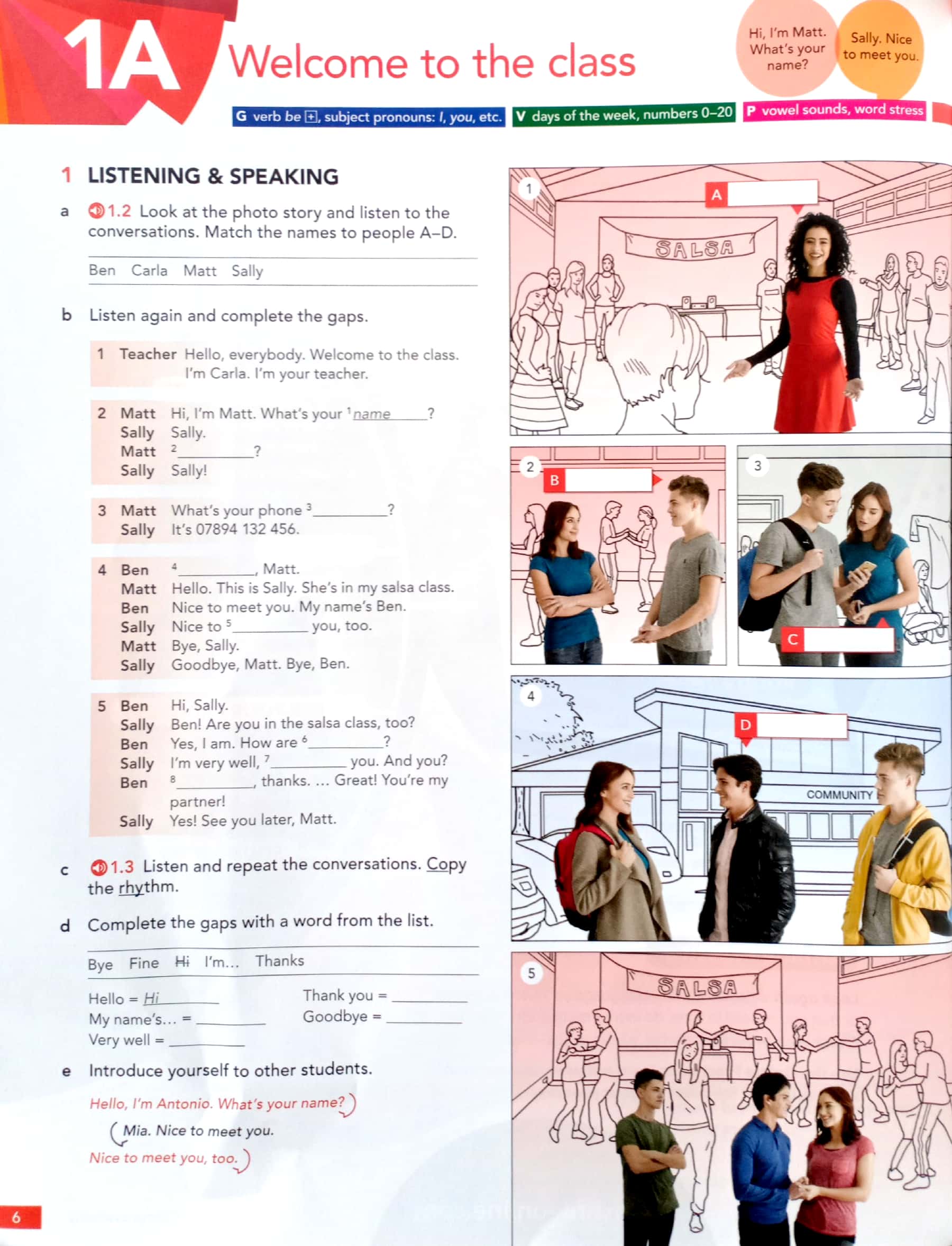 English File 4th Edition: Elementary: Student's Book With Online ...