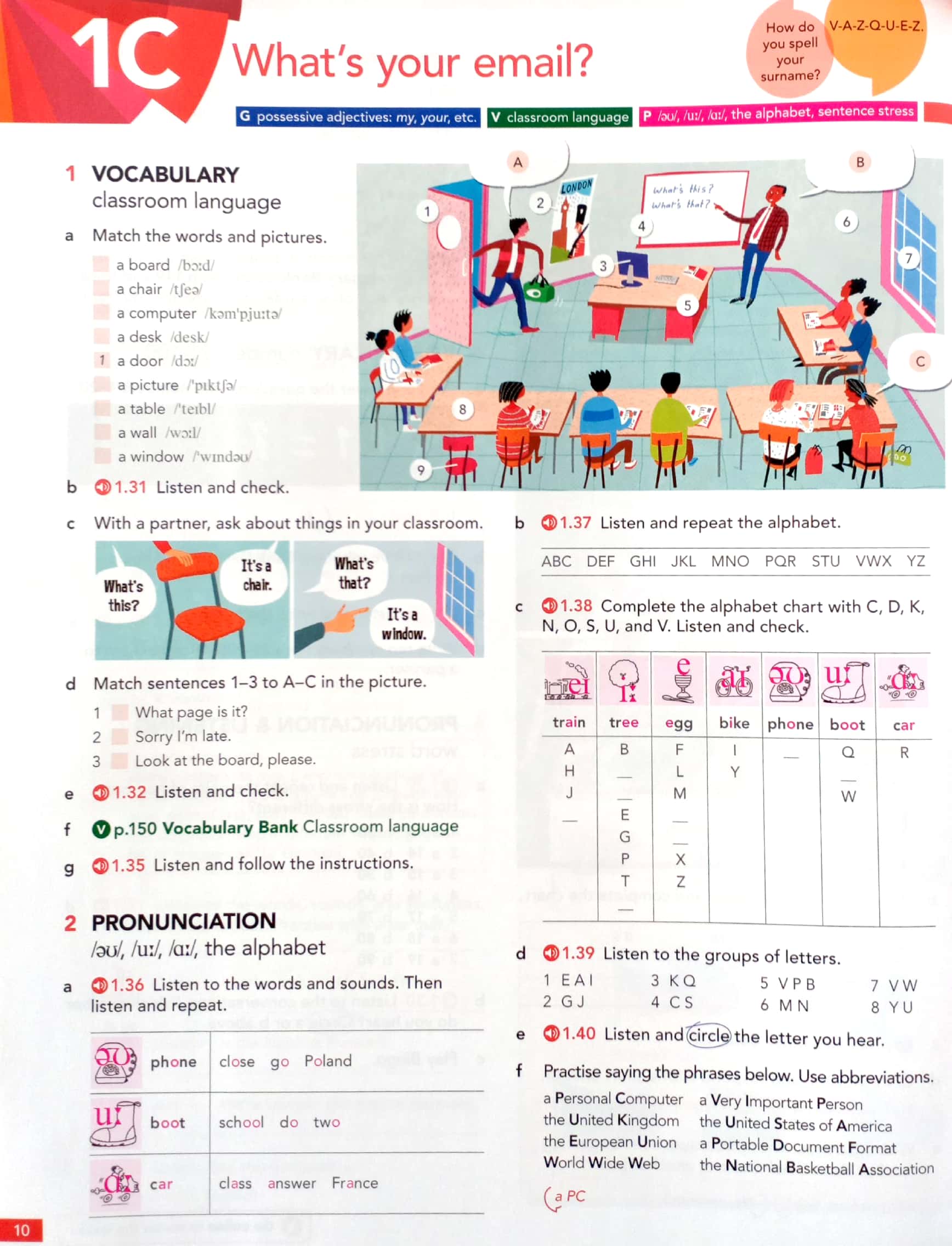 English File 4th Edition: Elementary: Student's Book With Online ...