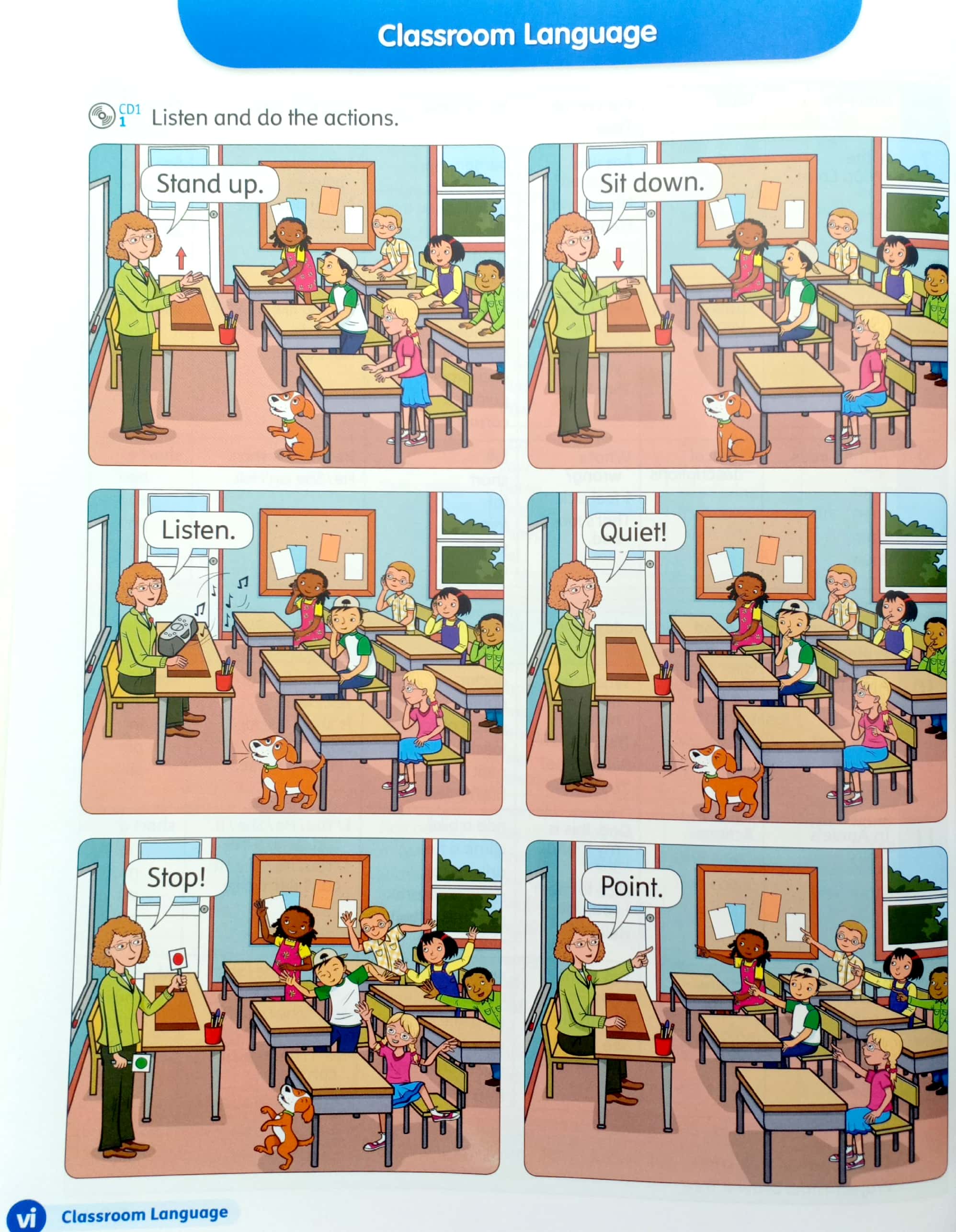 English Time 1 Student Book and Audio CD 2Ed - FAHASA.COM