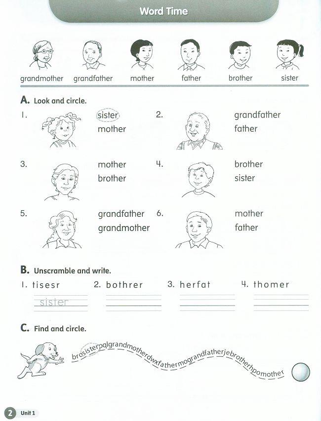English Time 2 Workbook 2Ed - FAHASA.COM