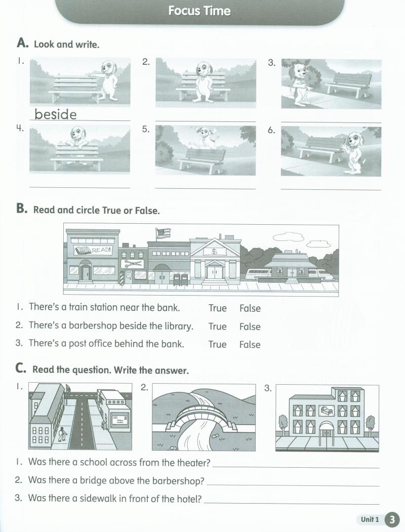 English Time 5 Workbook 2Ed