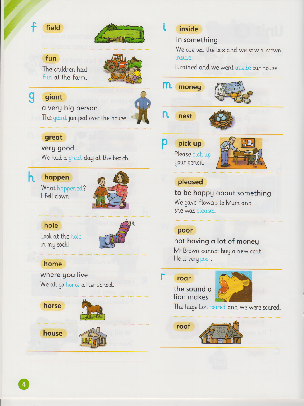 ENGLISH WORLD 3: DICTIONARY - FAHASA.COM