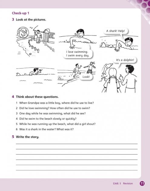 English World 5: Work Book - FAHASA.COM