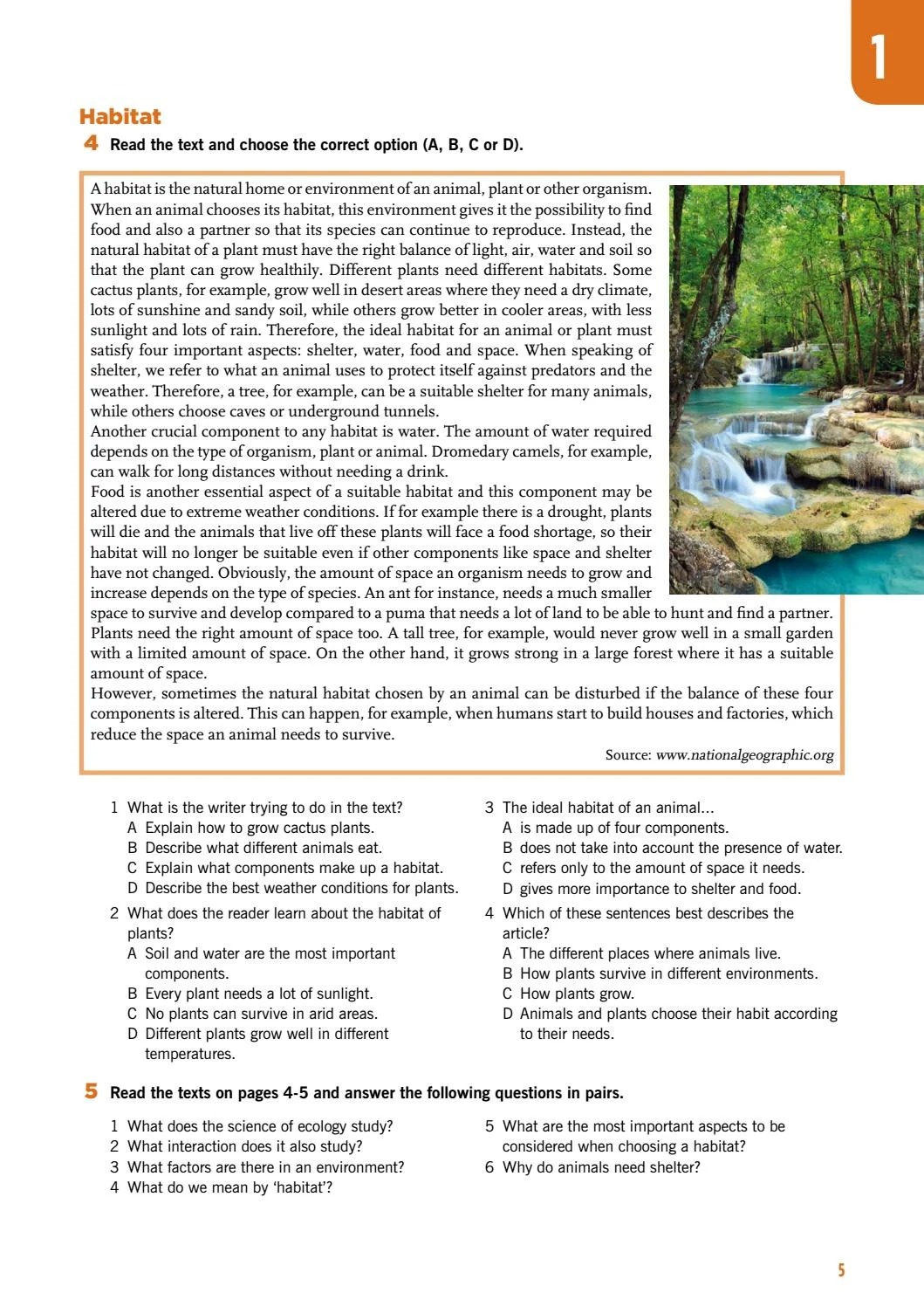 ESP Series - Flash On English For Construction - FAHASA.COM