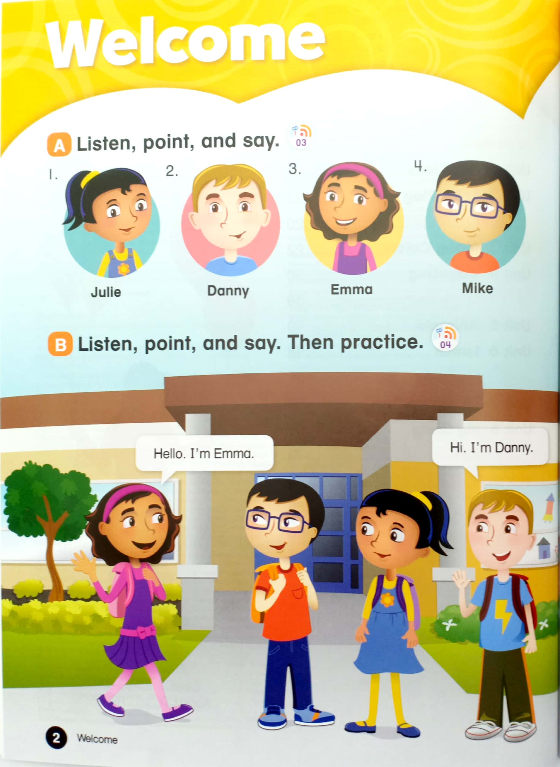 Everybody Up 2E Starter: Student Book - FAHASA.COM