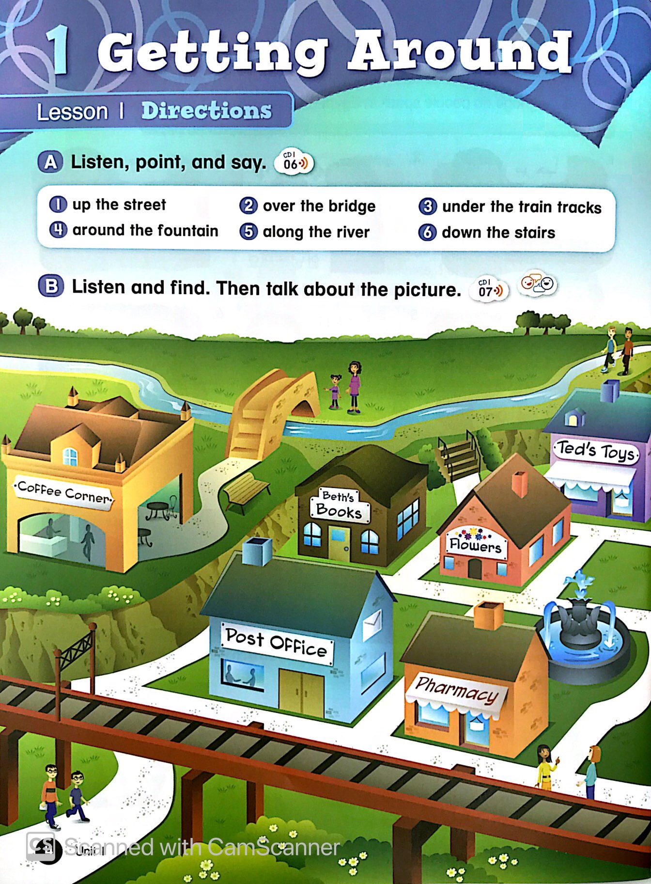 Everybody Up 6: Student Book - FAHASA.COM