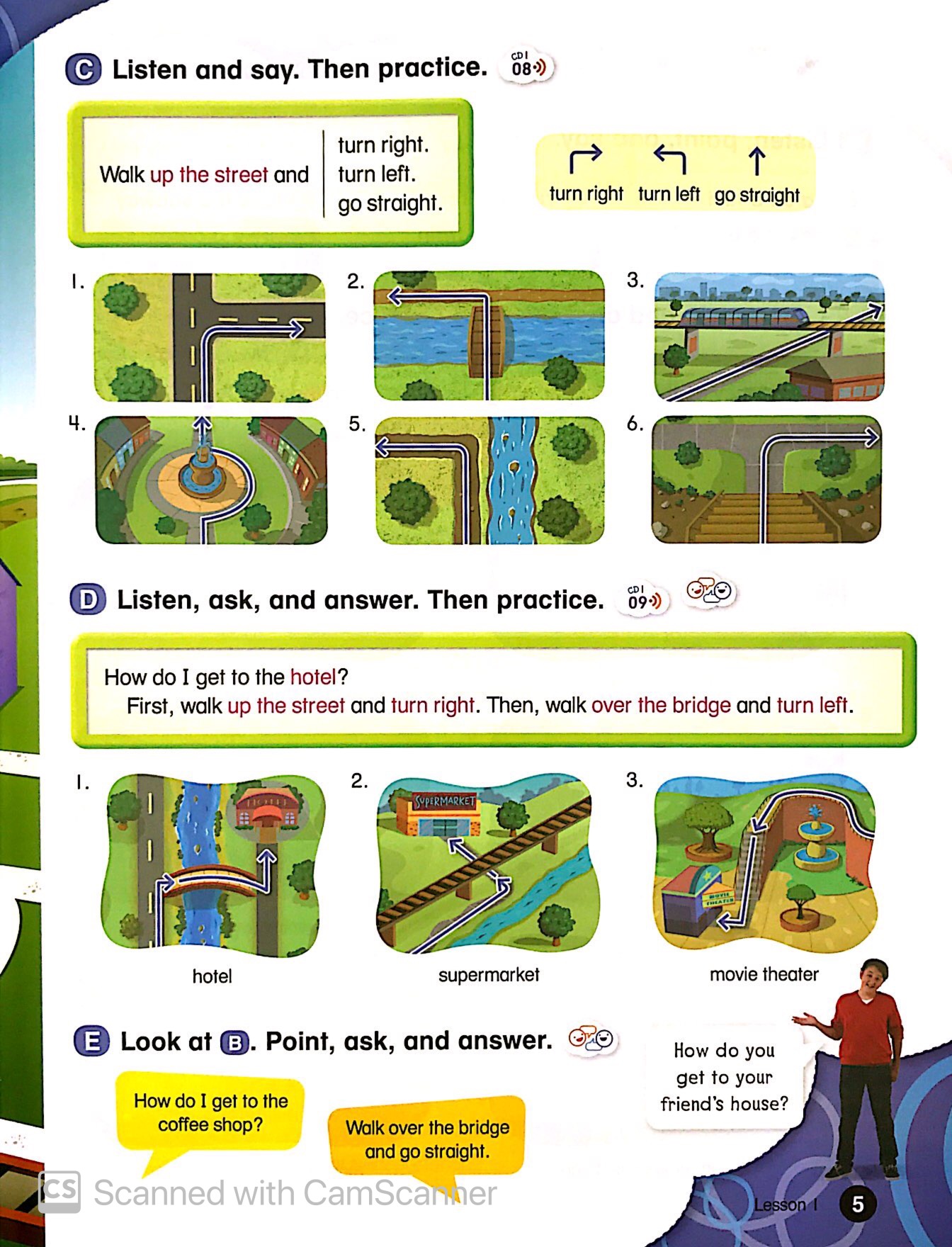 Everybody Up 6: Student Book - FAHASA.COM